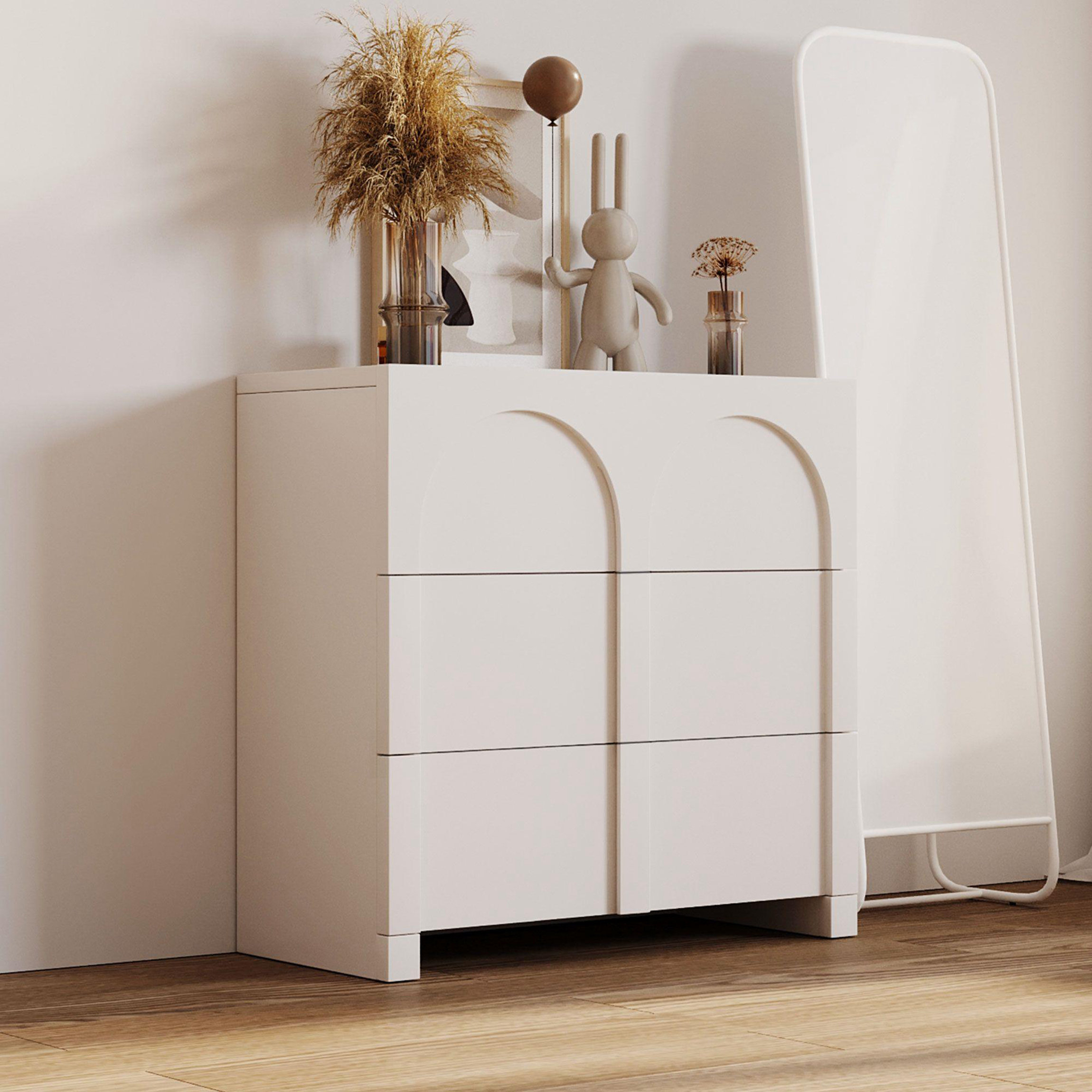 Latitude Run® 3 - Drawer Dresser | Wayfair