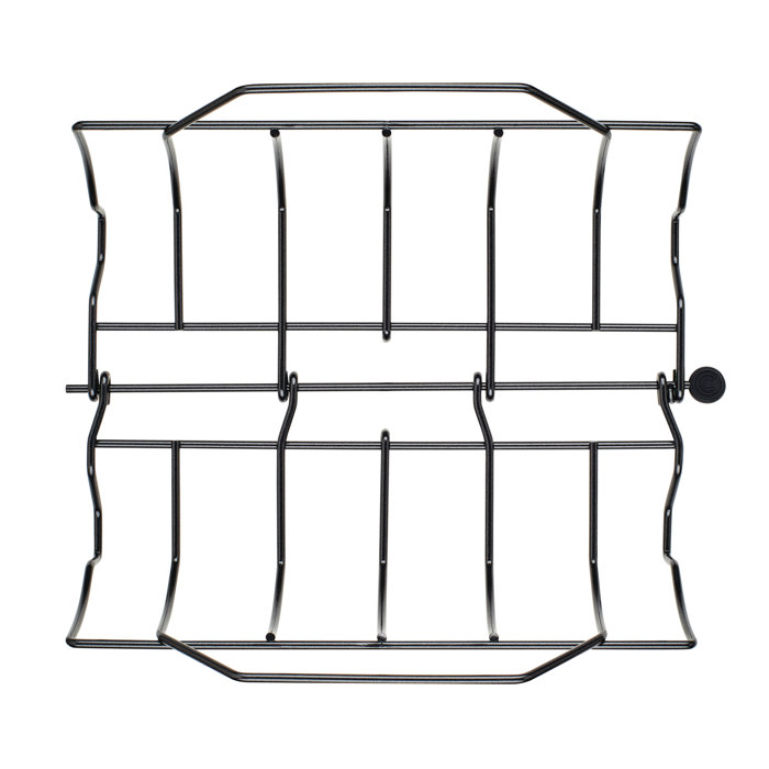 Circulon Ultra-Lasting Nonstick Roaster / Roasting Pan With Easy Serve ...