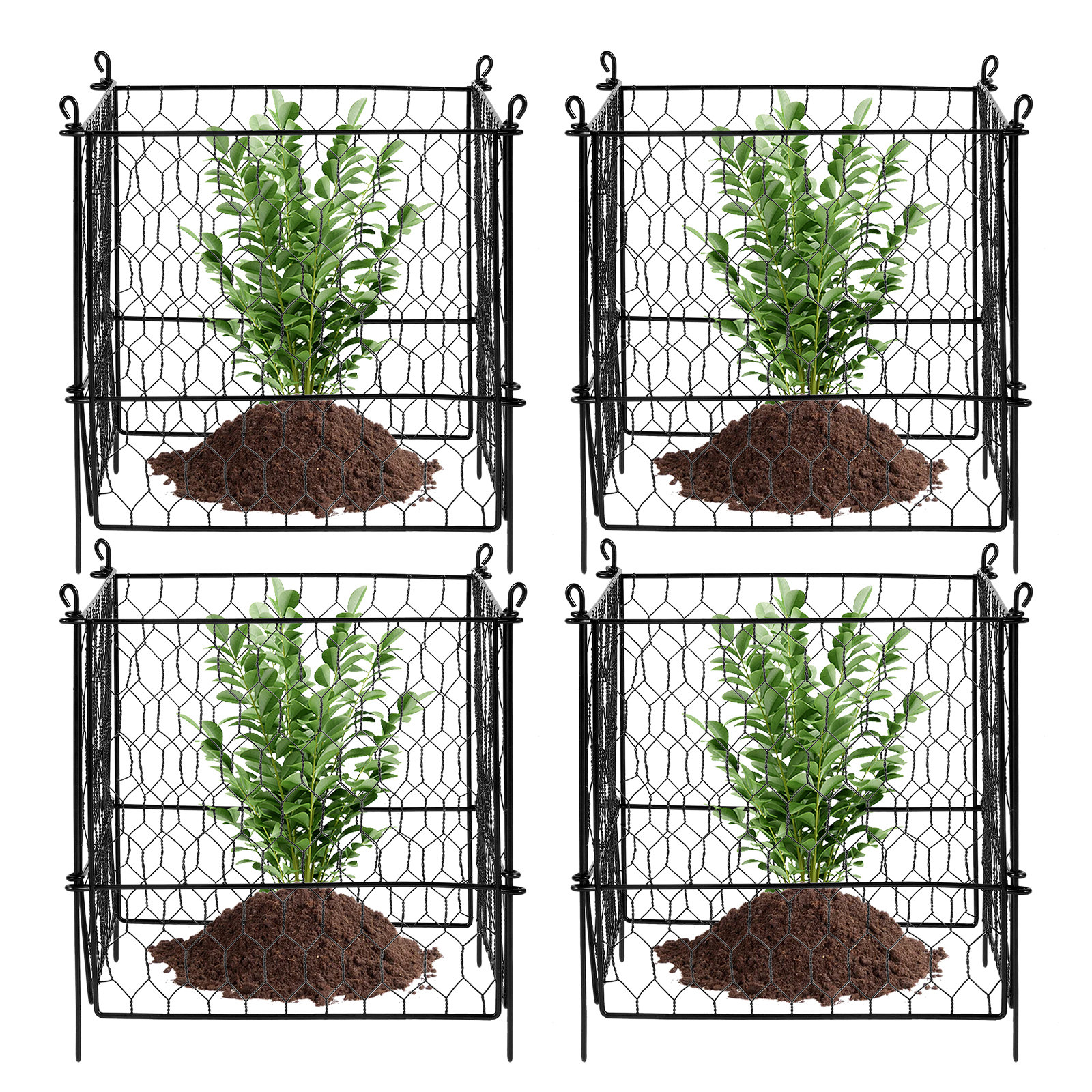 VEVOR Thais Plant Stand | Wayfair.co.uk