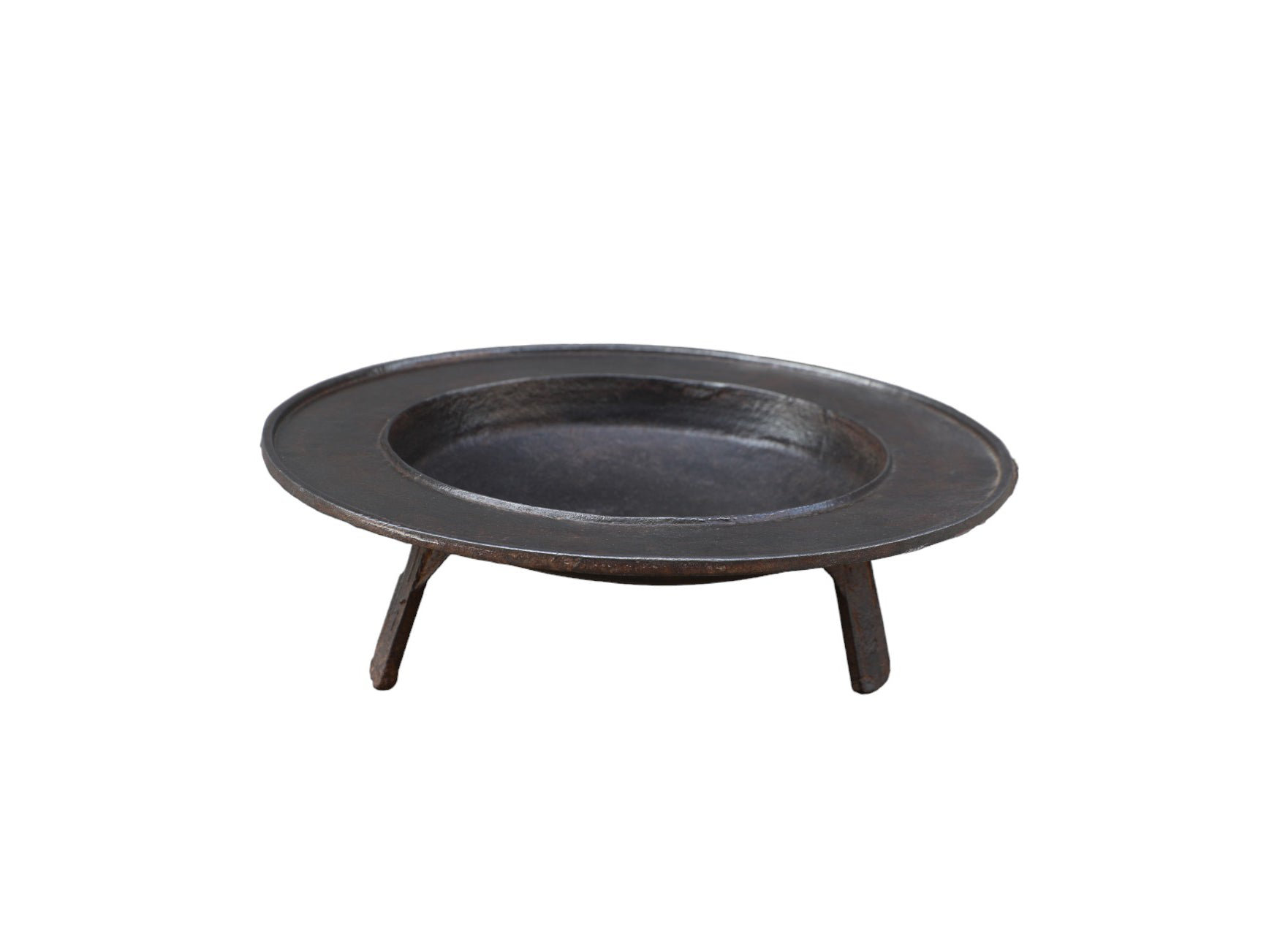 DYAG East Vintage Table Size Fire Pit Or Planter 1 | Perigold