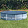 DEvidaxl Intex Pool Cover Round 305 Cm 28030 | Wayfair.co.uk