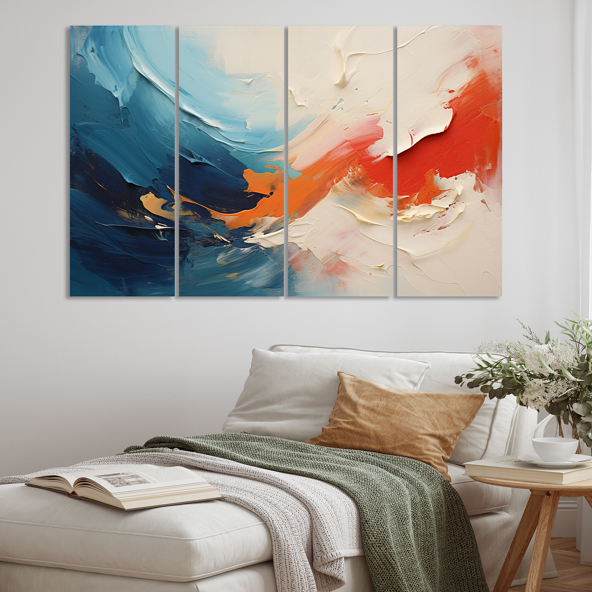 Wrought Studio™ Wonderland Surrealism Timeless Nautical IV - Surrealism ...