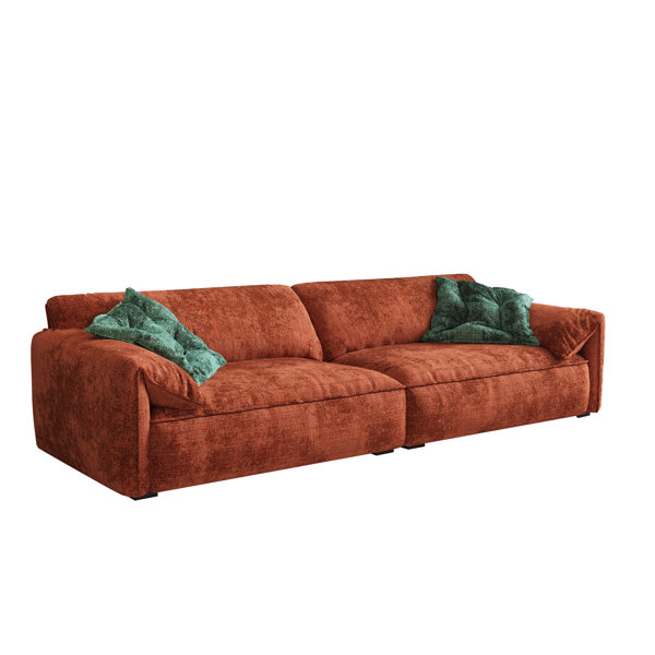 Lemon-sofa | Wayfair