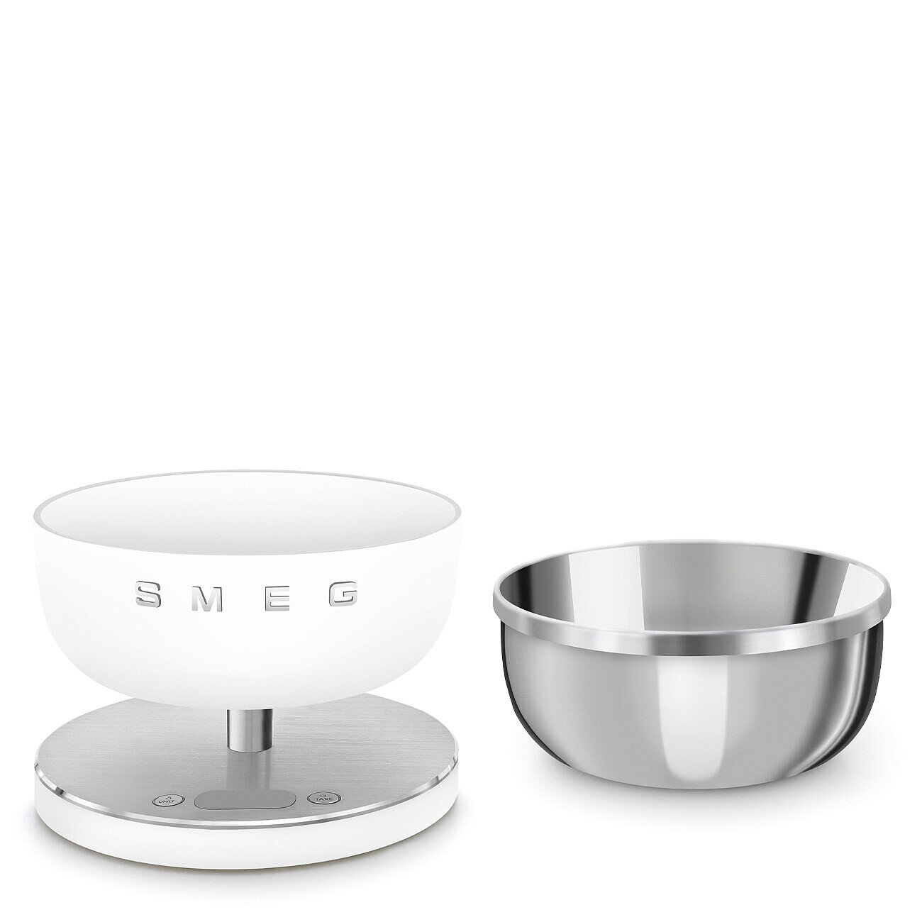 SMEG Contemporary Digital Kitchen Scale & Reviews | Wayfair