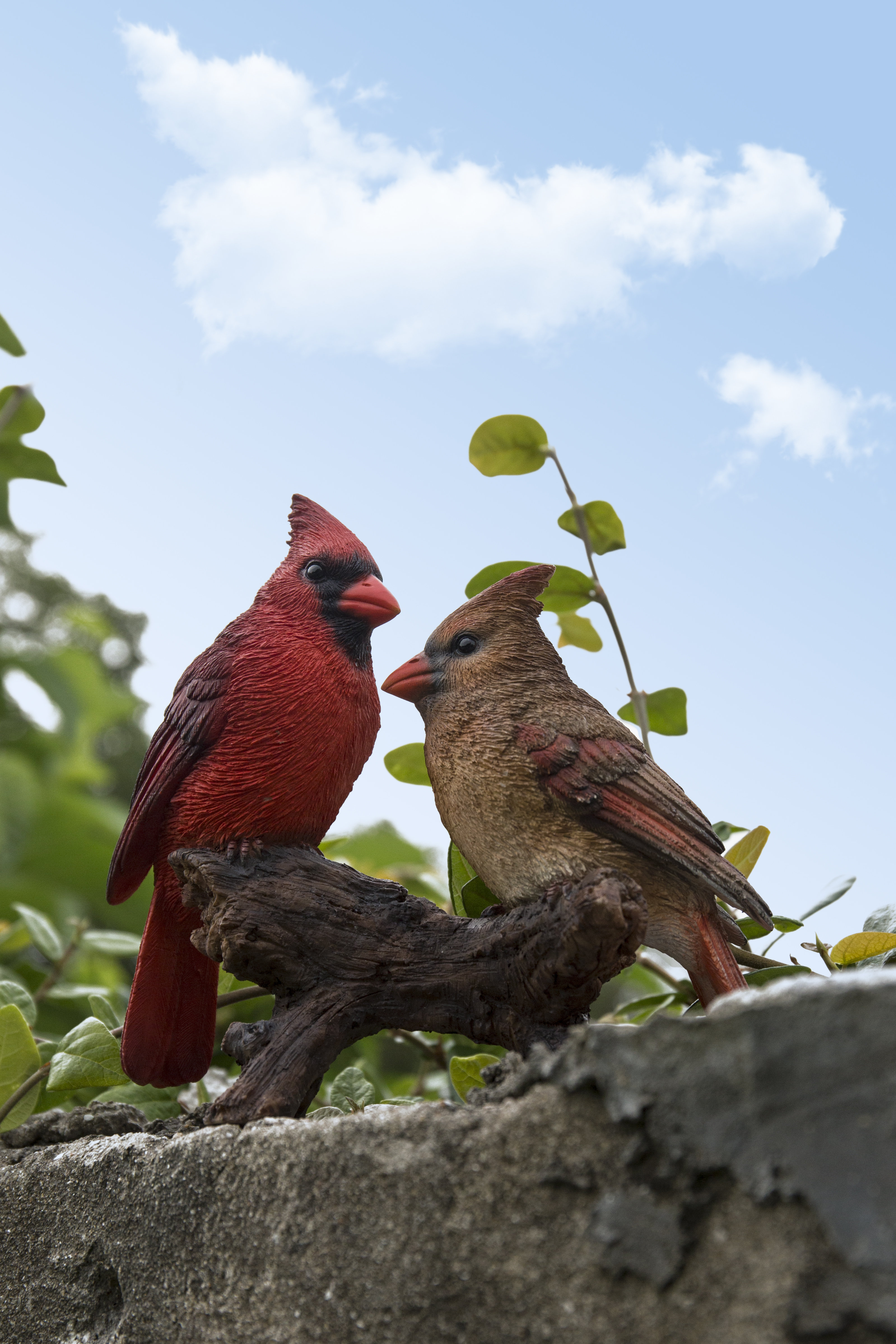 Hi-Line Gift Ltd. Garden Statues & Reviews - Wayfair Canada