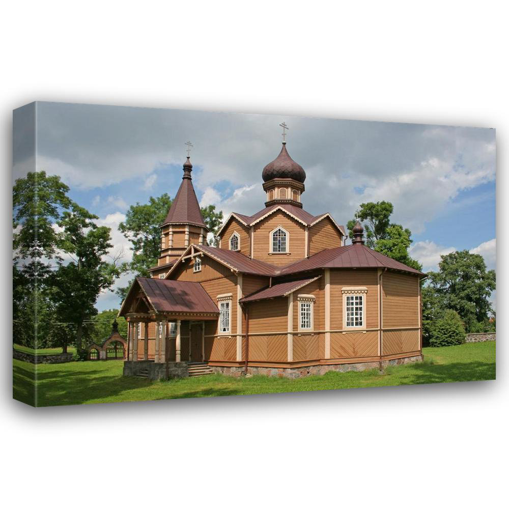 Winston Porter Church of John the Baptist | Wayfair