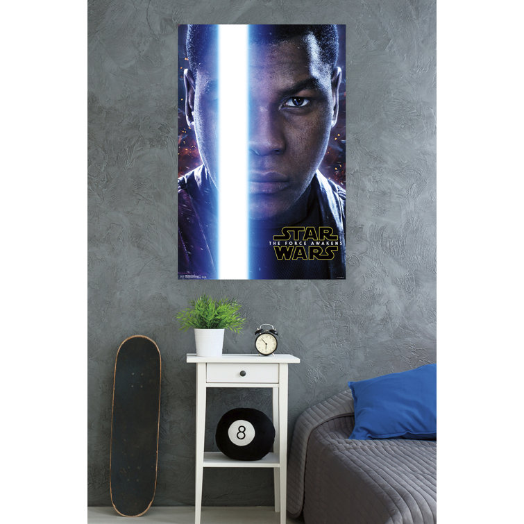 Trends International Entertainment Paper Print - Wayfair Canada