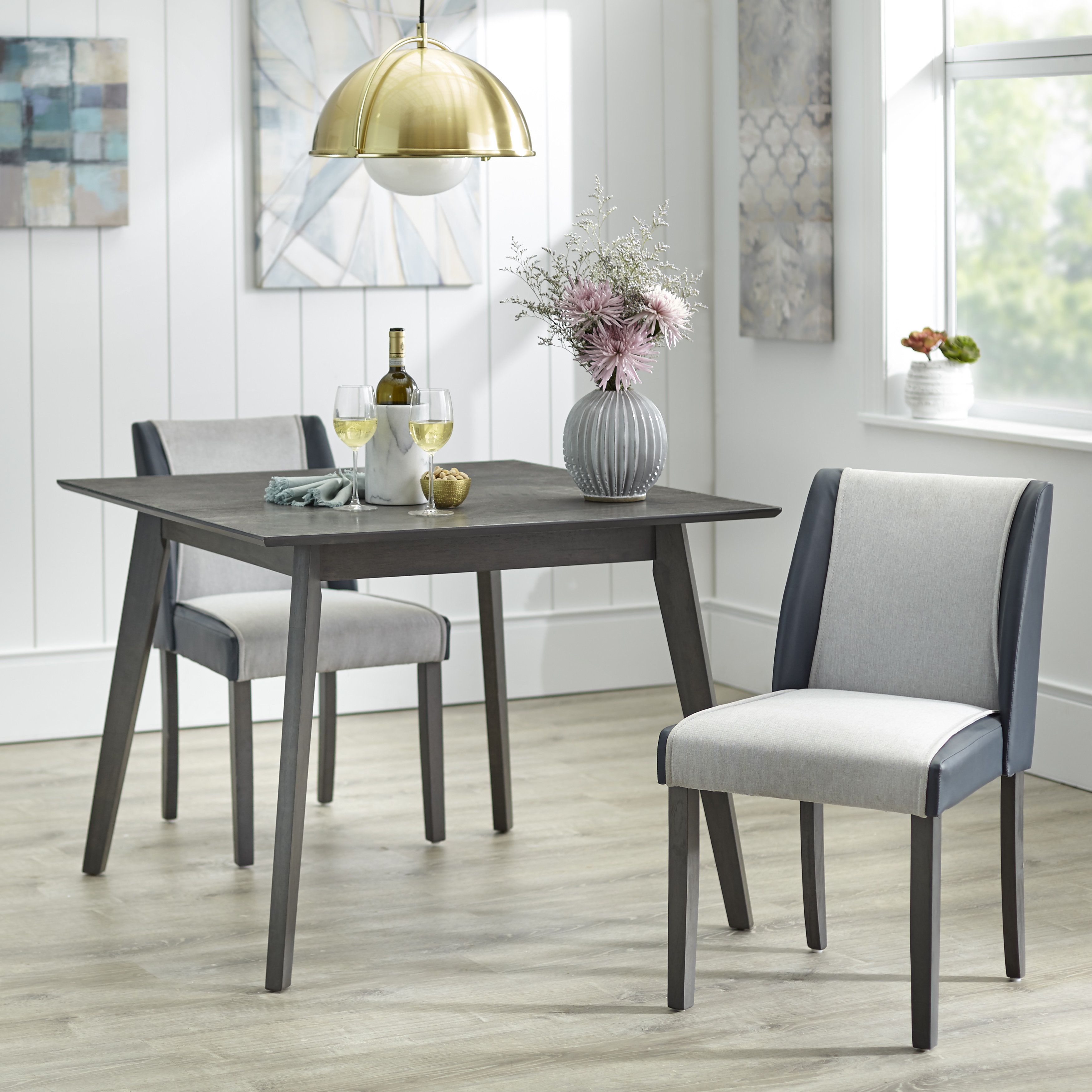 George Oliver Beckley Dining Set & Reviews - Wayfair Canada