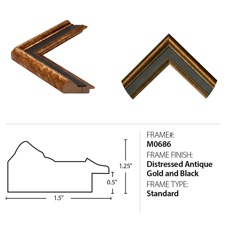 Wendover Art Group Grandfathers Tree by Wendover Art Group | Perigold