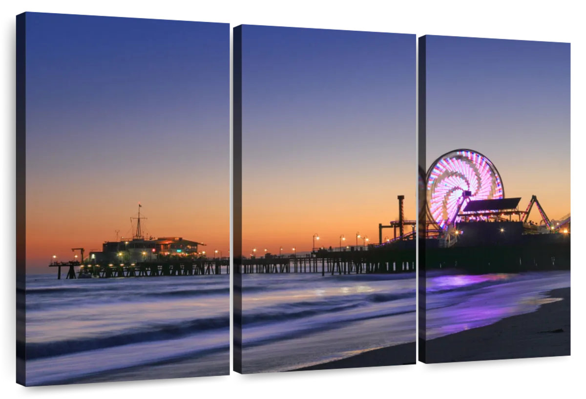 Rosecliff Heights Santa Monica Daigen Fair | Wayfair