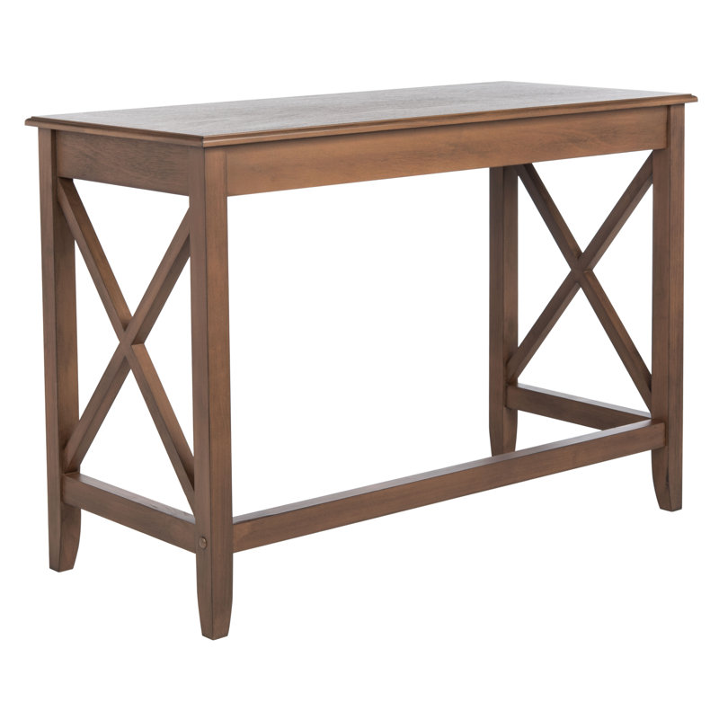 Sand & Stable Kristopher Desk & Reviews | Wayfair