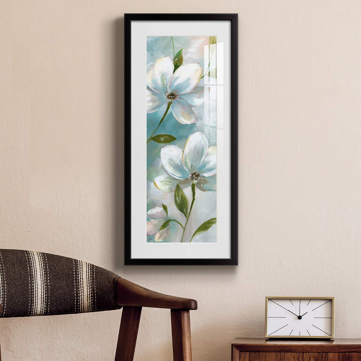 Red Barrel Studio® Picture Frame Print on Paper | Wayfair