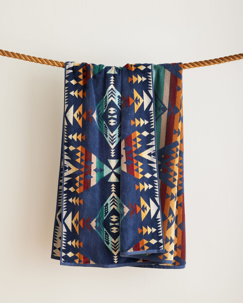 Pendleton Los Ojos Spa Towel | Wayfair