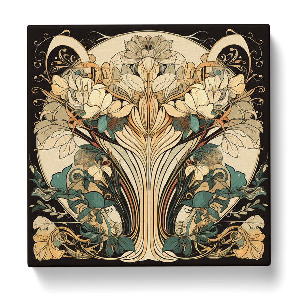 Marlow Home Co. Art Prints | Wayfair.co.uk