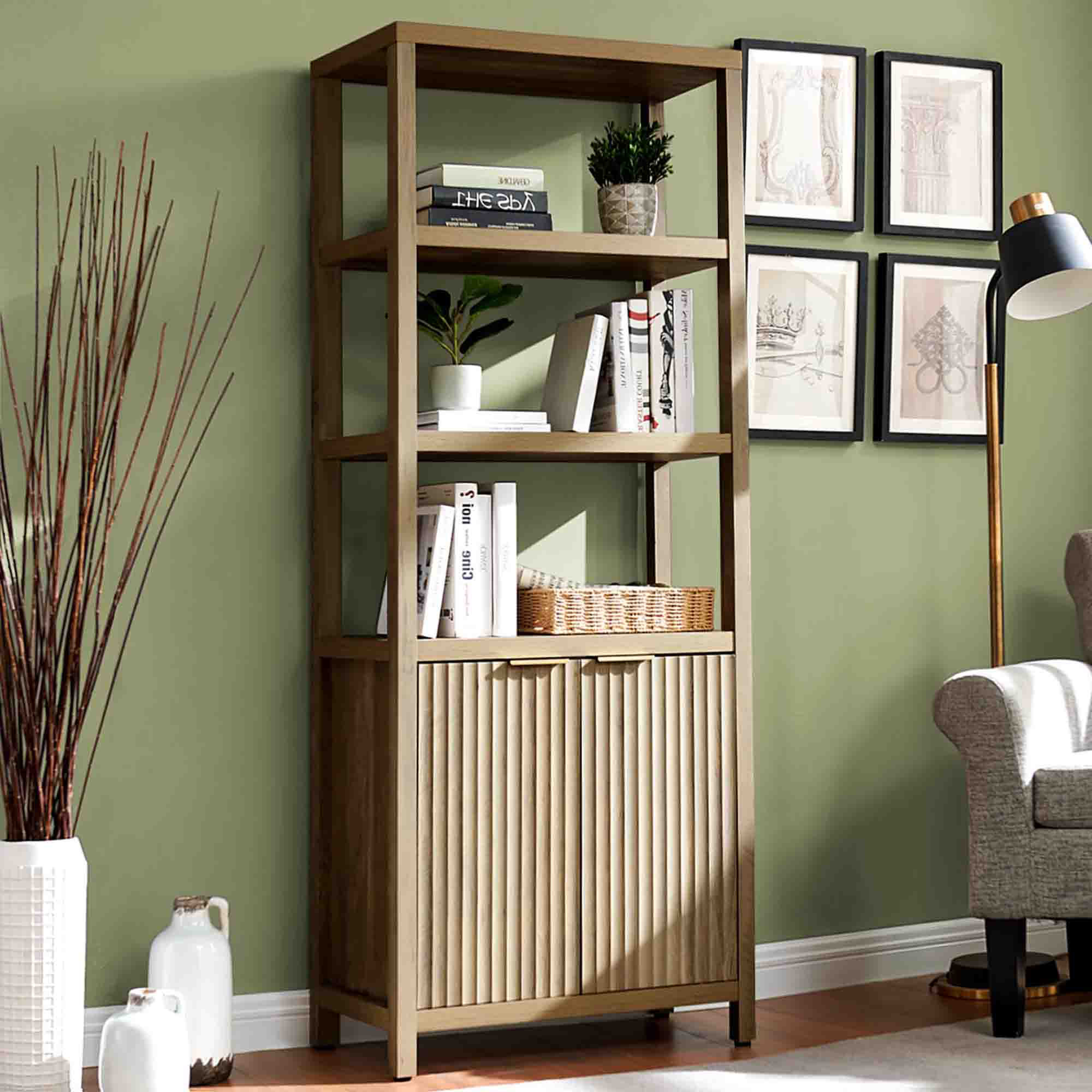Everly Quinn Bookcases - Wayfair Canada