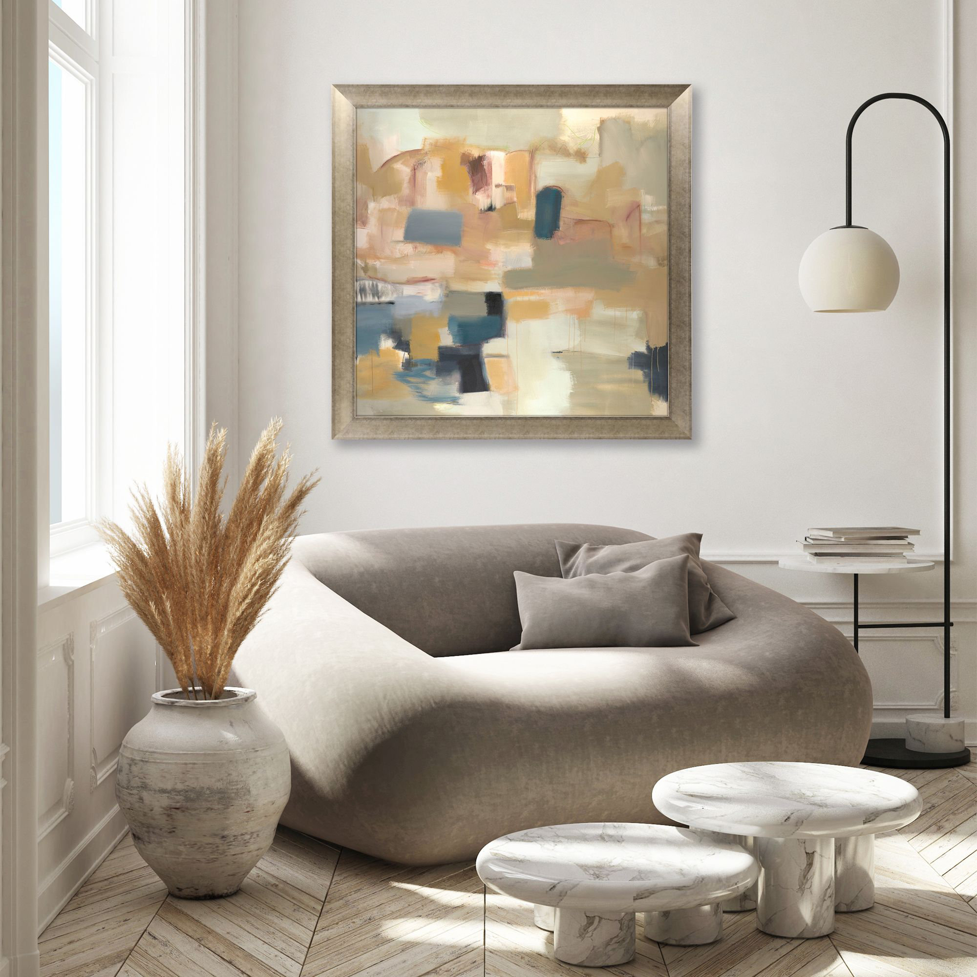 Paragon Blessing the Shadows - Wayfair Canada