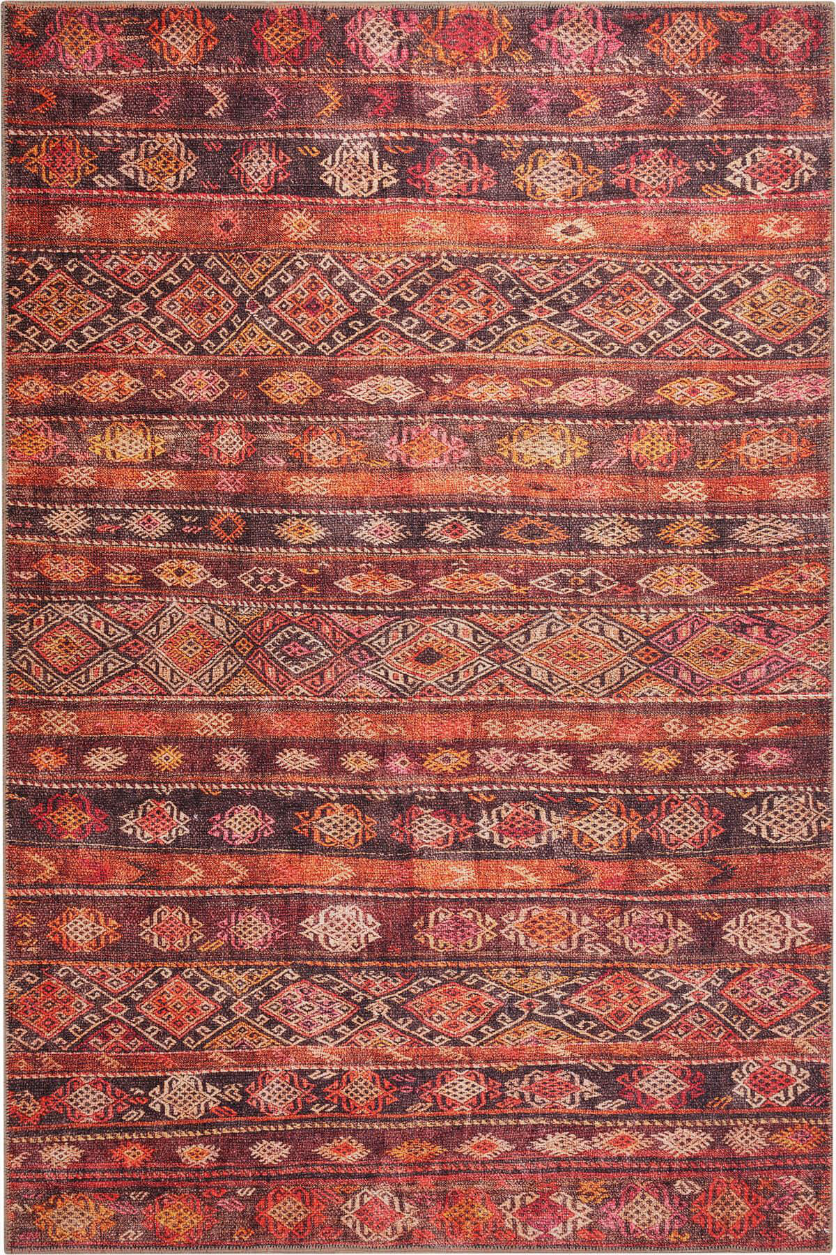 Bungalow Rose Azniv Area Rug | Wayfair