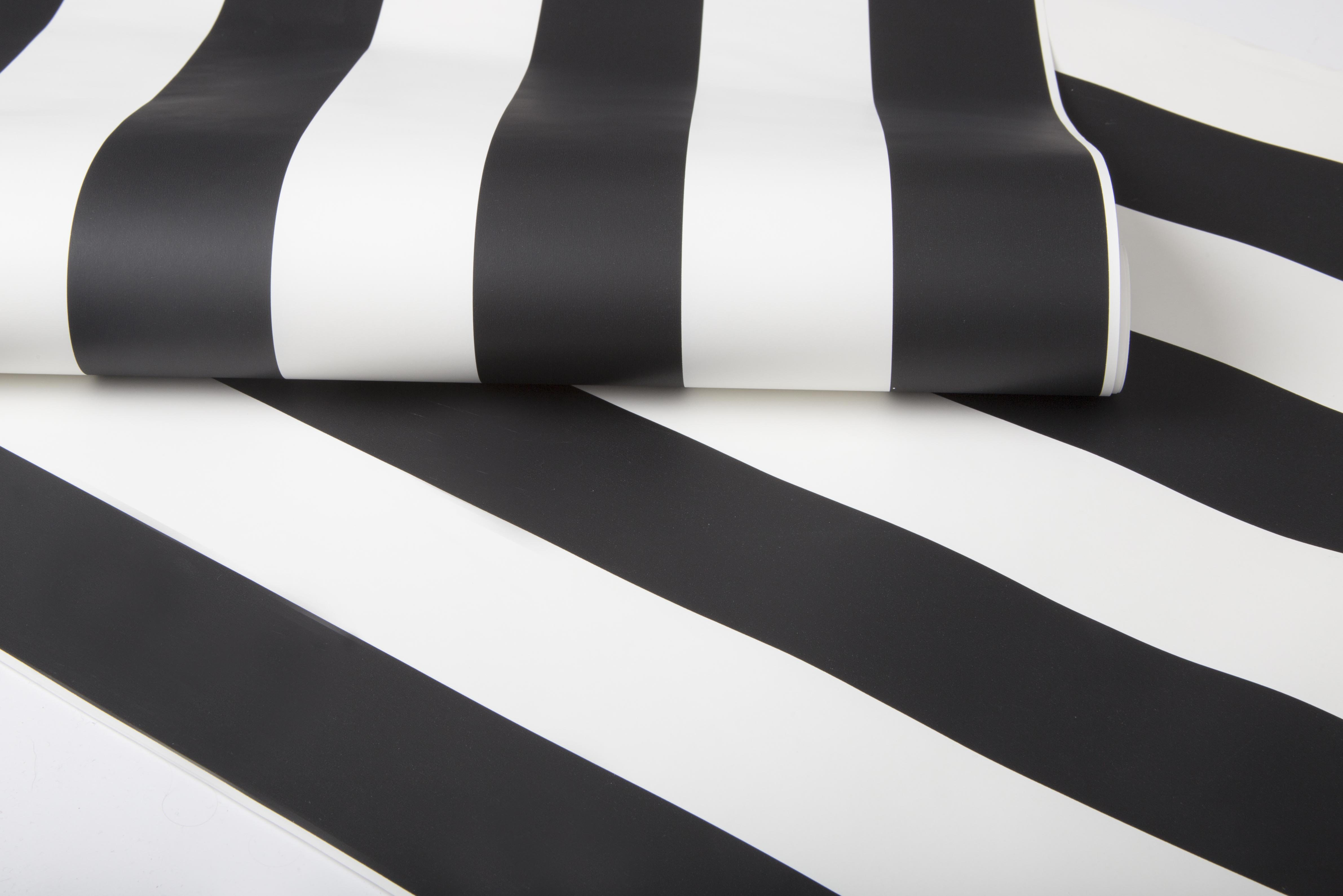 Graham & Brown Striped Roll & Reviews | Wayfair