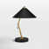 Joss & Main Jalen Metal USB Accent Lamp & Reviews | Wayfair