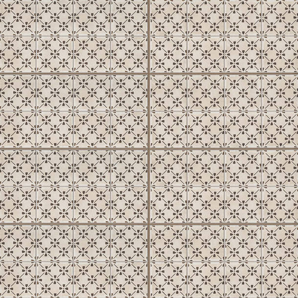 Bedrosians Palazzo 12" x 24" Porcelain Wall & Floor Tile | Wayfair