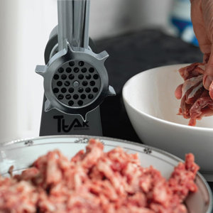 Ttak Houseware Premium Quality Butcher Series Electric Meat Grinder ...