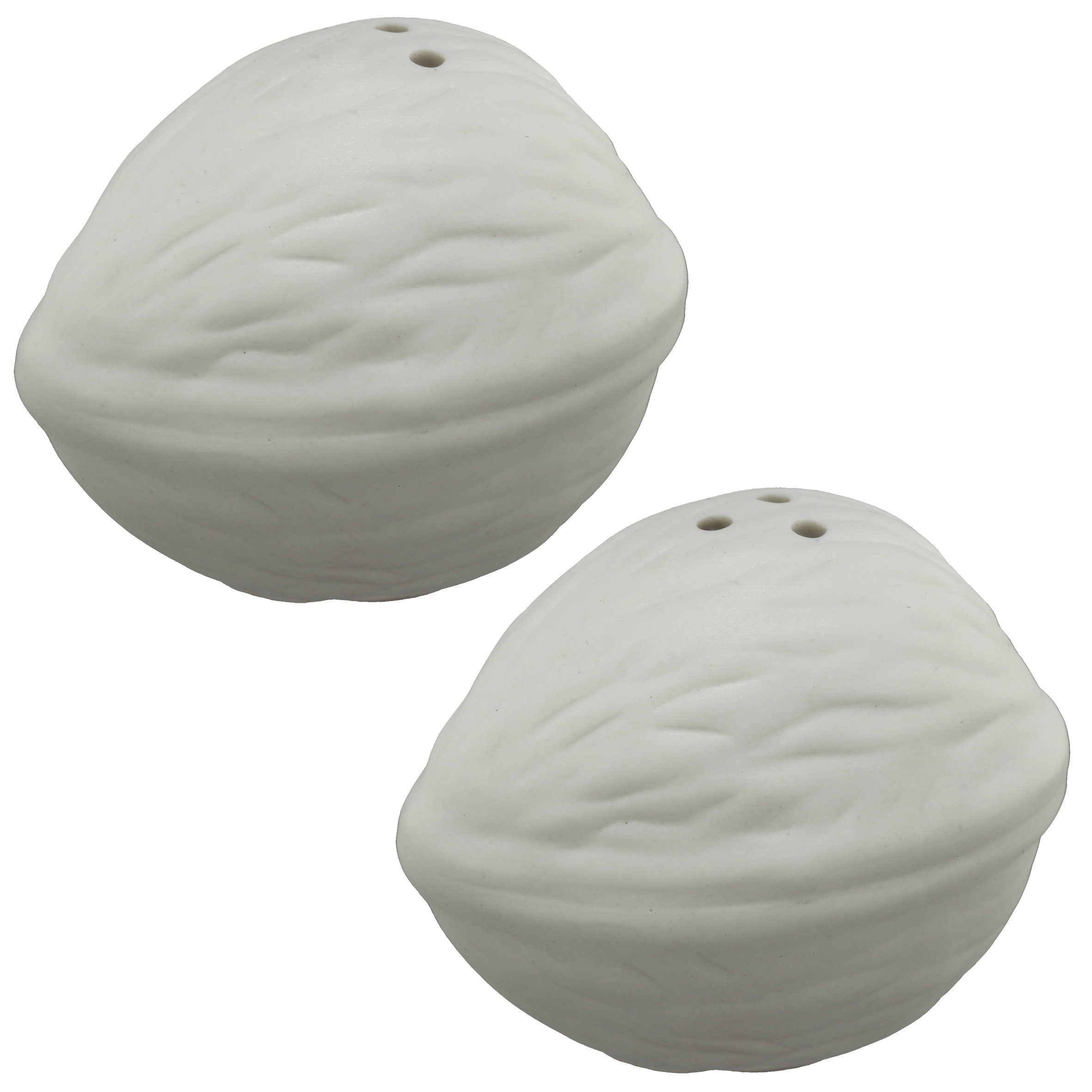 Laurel Foundry Modern Farmhouse® Crowland Salt and Pepper Shaker Set ...