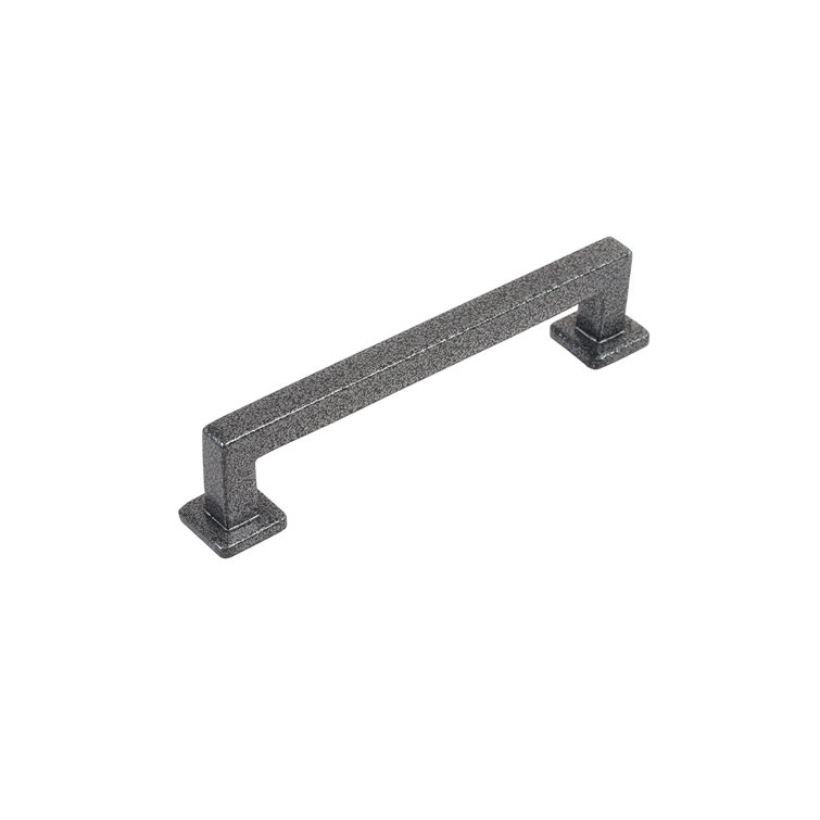 Stonebridge Fulford Genuine Forged Steel Bar Handle | Wayfair.co.uk