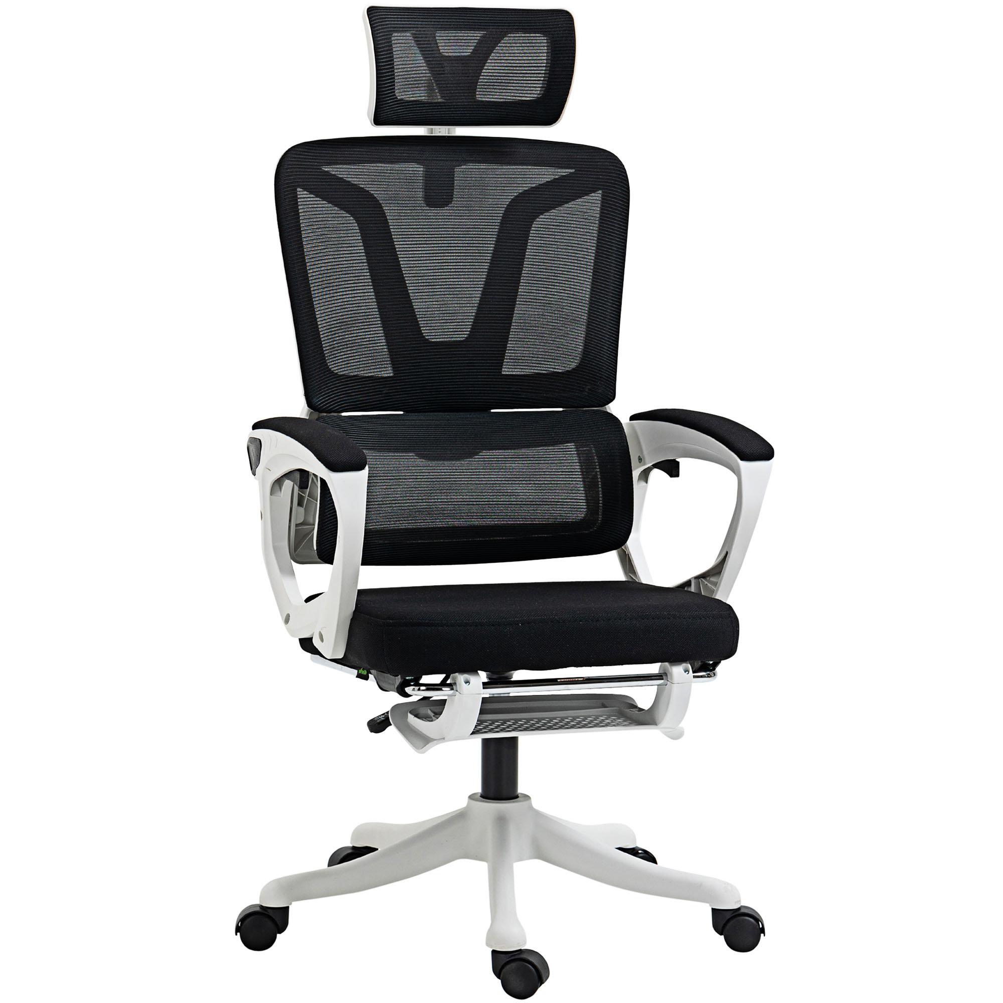 Latitude Run® Davilmar Linen Office Chair Desk Chair Computer Chair ...
