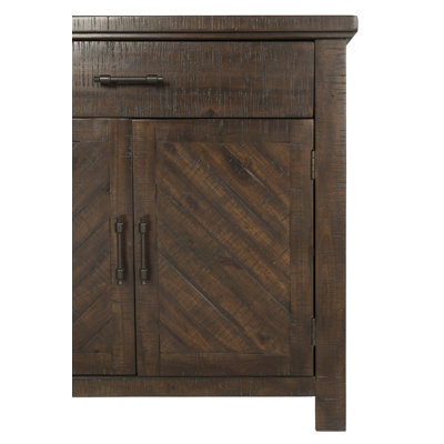 Three Posts™ Kephart Accent Cabinet & Reviews | Wayfair