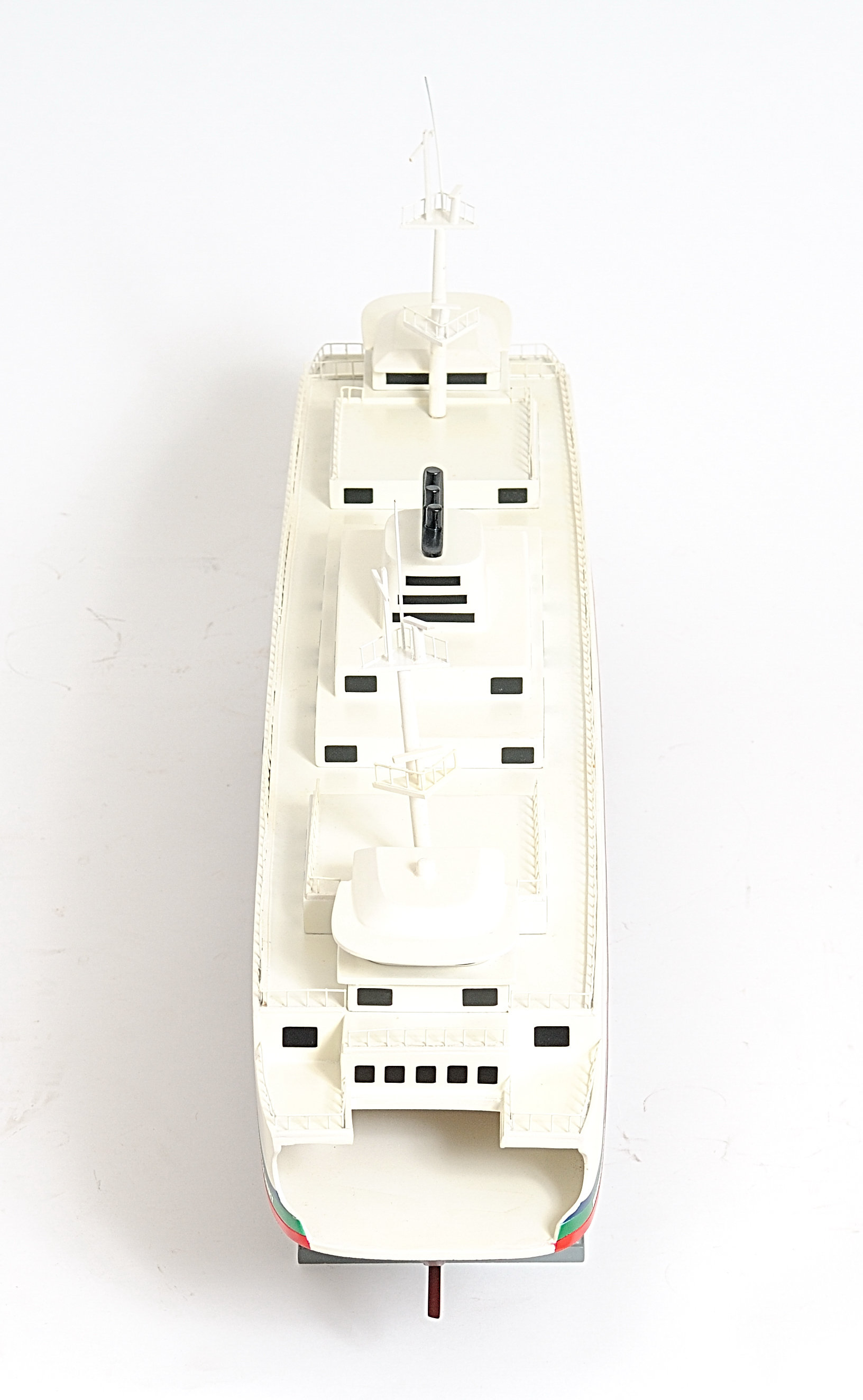 Old Modern Handicrafts Washington Ferry New Model Ship | Wayfair