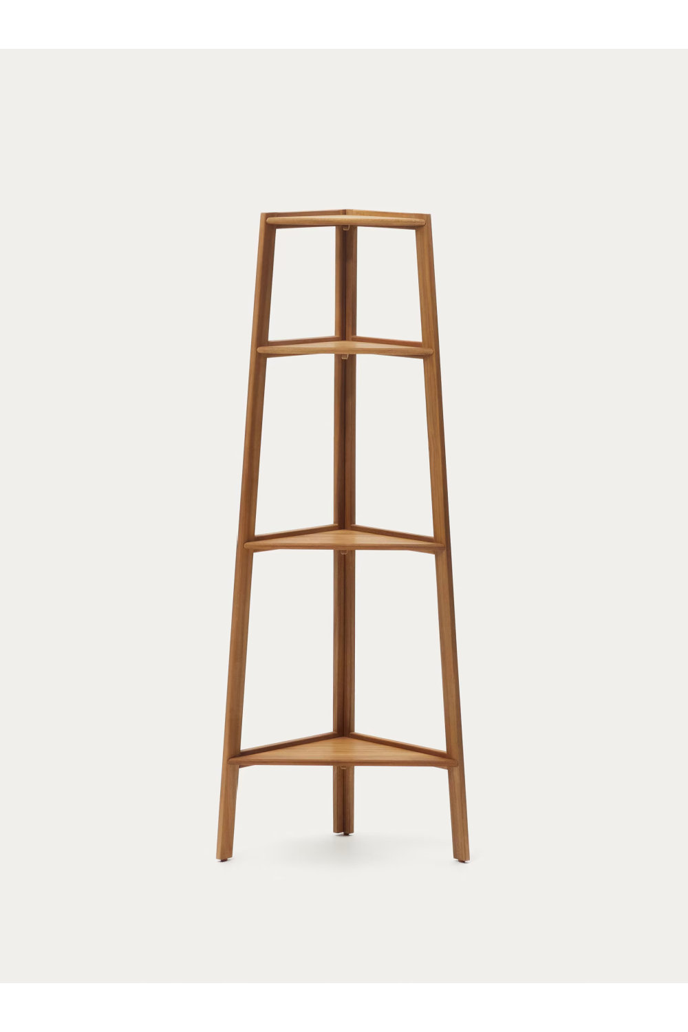 OROA Victora 59" H x 17" W Ladder Shelf | Perigold