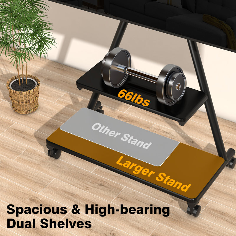 Symple Stuff Ageeth 33.5'' W Storage Credenza | Wayfair