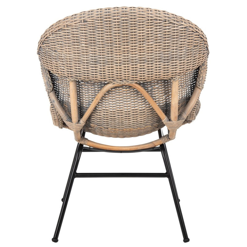 Sand & Stable™ Kyler 28" W Side Chair | Wayfair