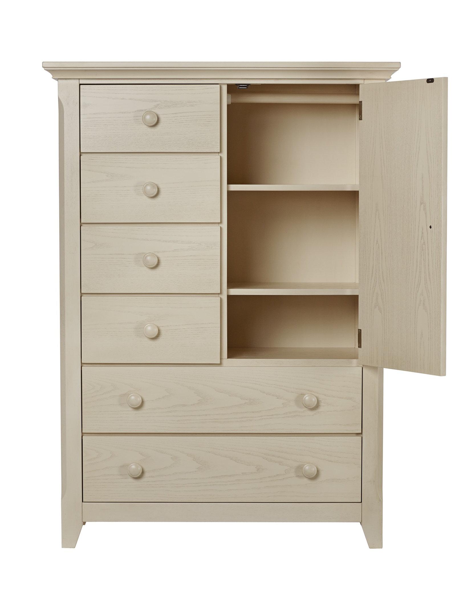 Baby Cache Overland Armoire - Wayfair Canada