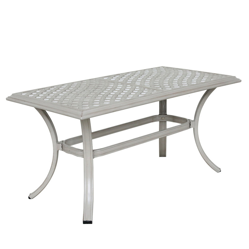Winston Porter Avalena Single Coffee Table | Wayfair