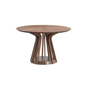 George Oliver Alexandria Dining Table | Wayfair