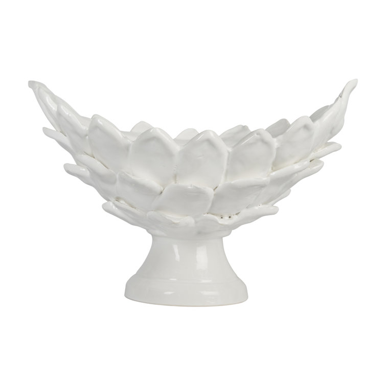 BradburnHome Handmade Ceramic Decorative Bowl 1 | Wayfair