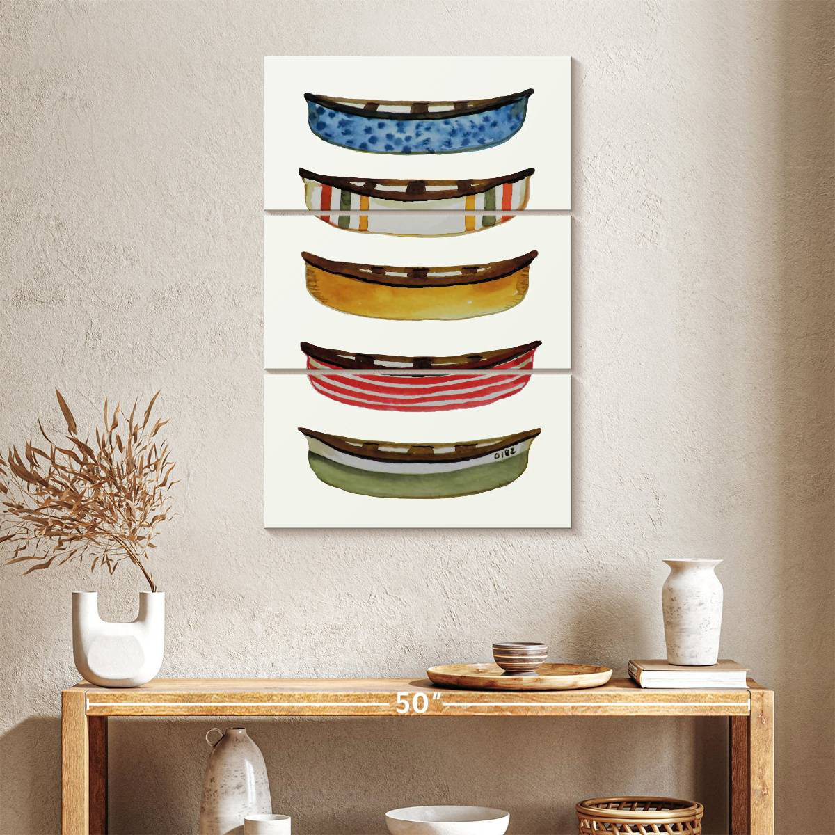 Ebern Designs Mehar Stylish Canoe | Wayfair