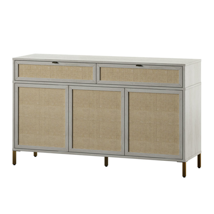 Sand & Stable Portman 52'' Sideboard & Reviews | Wayfair