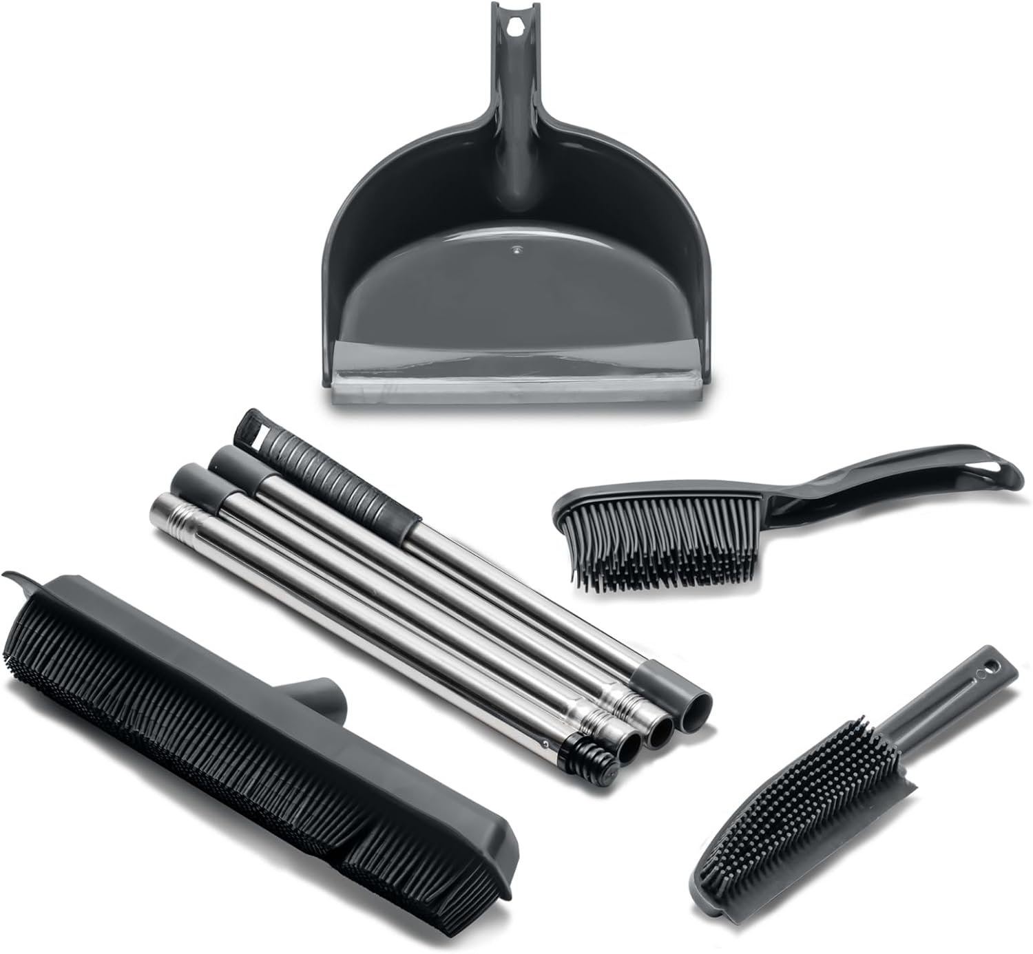 Ovente 15'' H x 12'' W x 4'' D Wash Kits | Wayfair