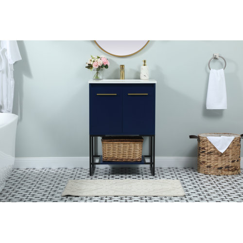 Bathroom Vanities You'll Love | Wayfair