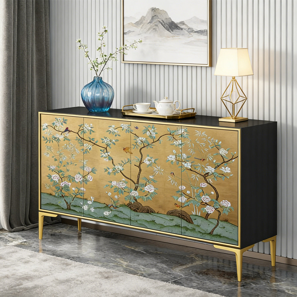 Hokku Designs Hallie | Wayfair