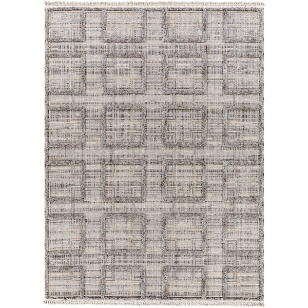 The Twillery Co.® Howden Area Rug | Wayfair