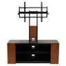 Latitude Run® Armine TV Stand With CD/DVD Cabinet for Up to 90" TVs ...