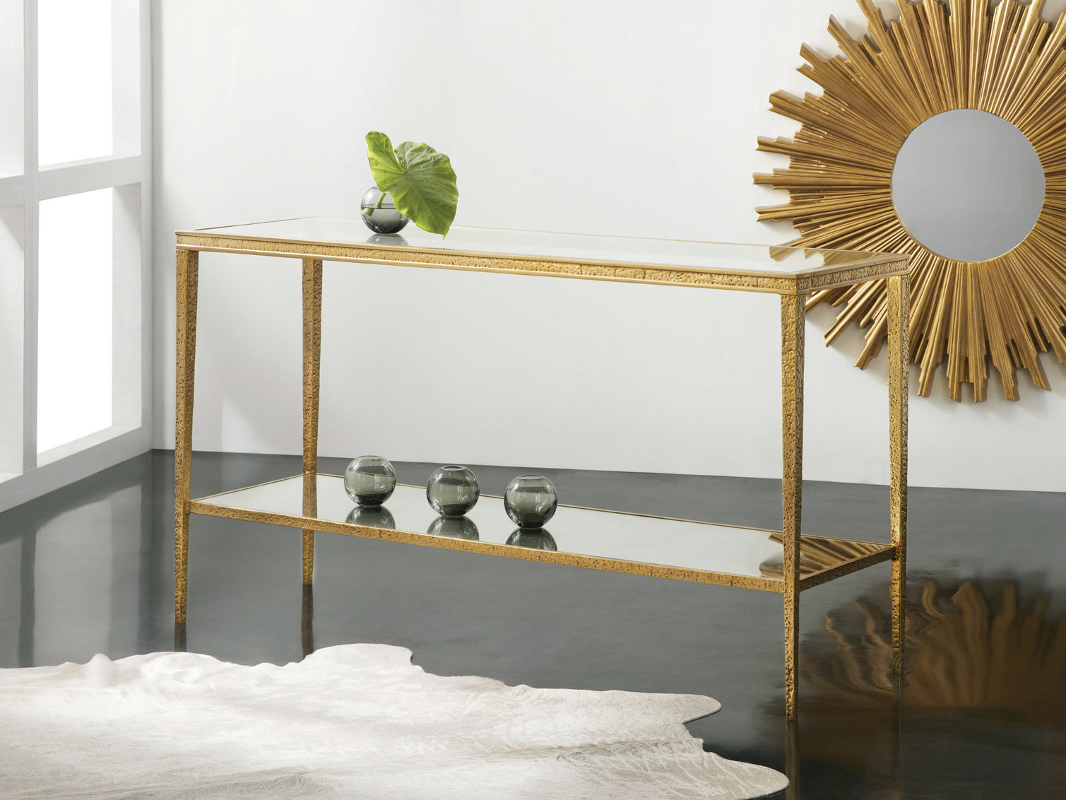 60''+Glass+Top+Console+Table.jpg