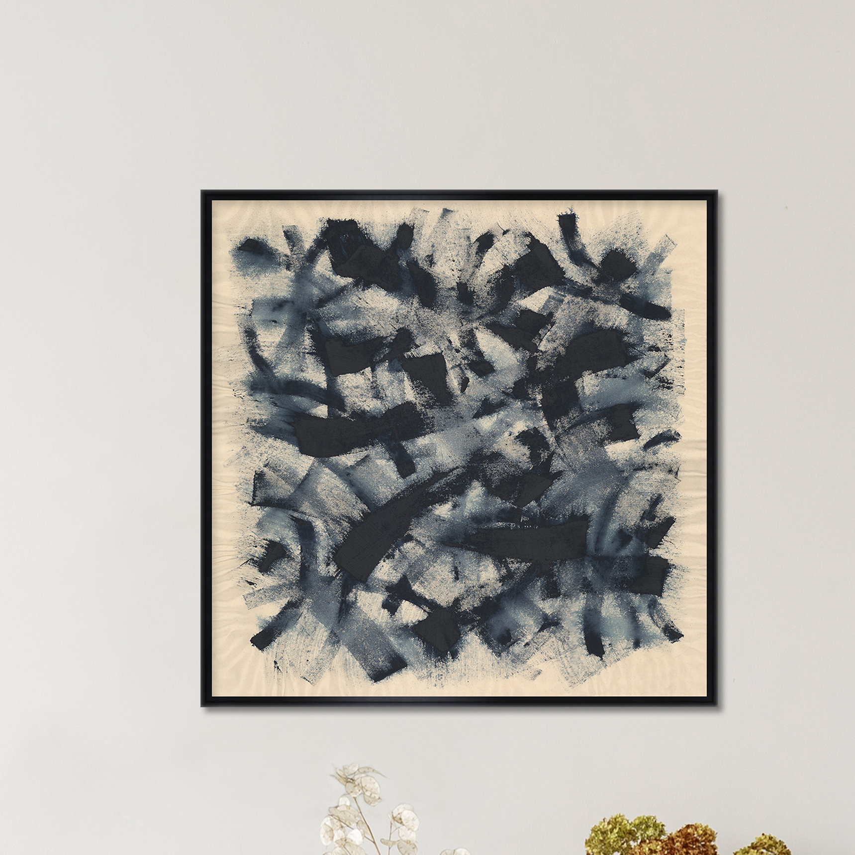 Chelsea Art Studio Painted Memories by Danielle Davis - Painting on ...