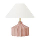 Luxury Pink Table Lamps | Perigold