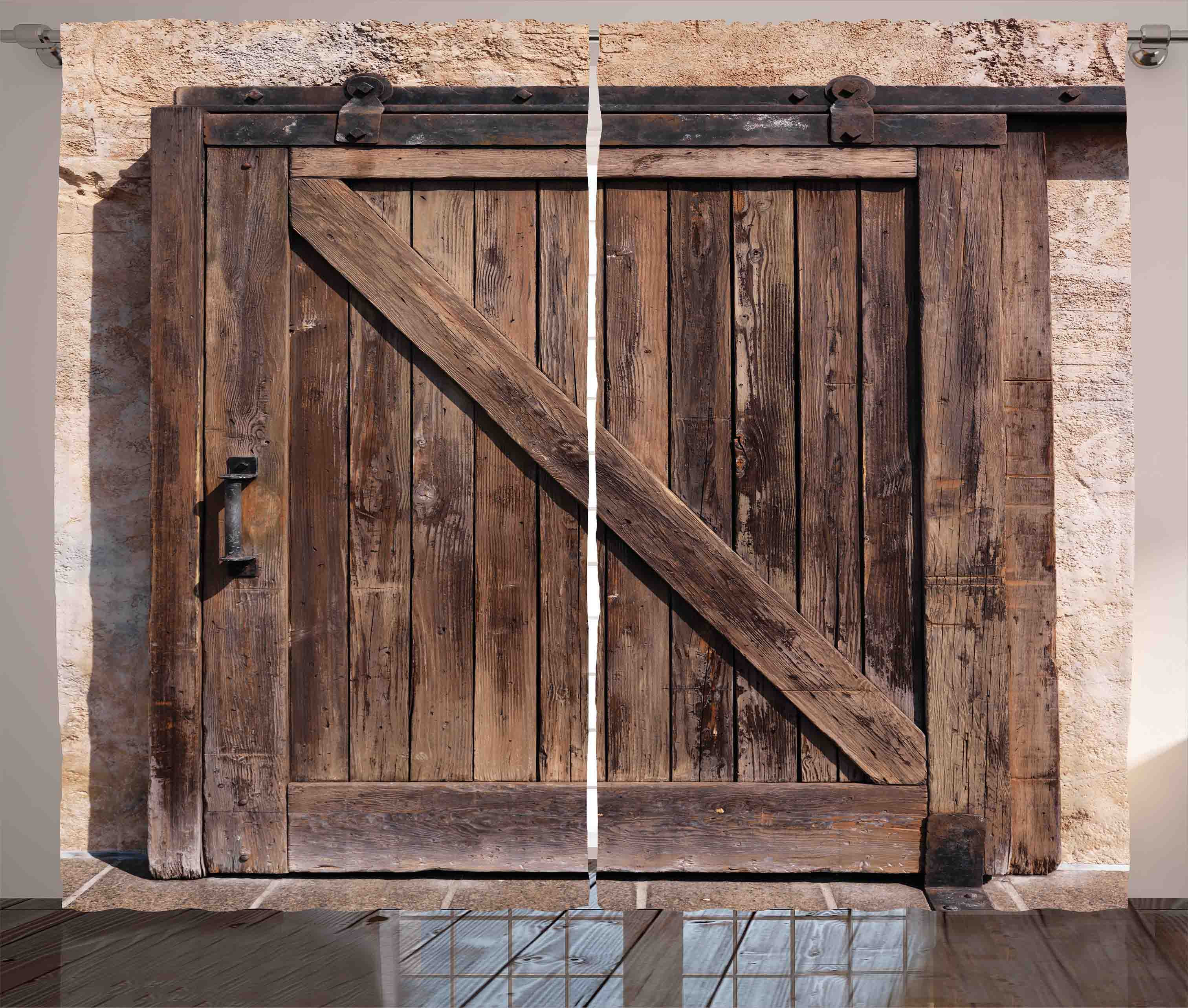 East Urban Home Bennard Pair | Wayfair