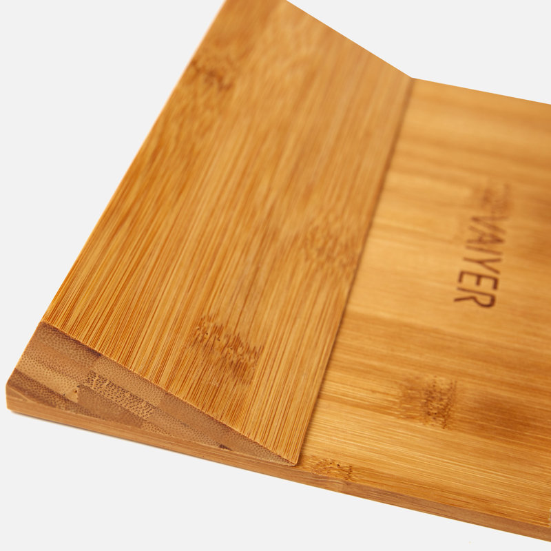 Vaiyer 12 Slot in-Drawer Knife Block & Reviews | Wayfair