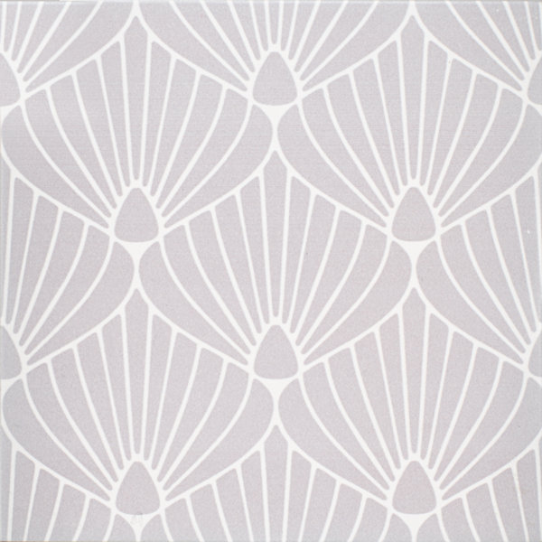Roca Tiles Epoque Shell 8x8 & Reviews - Wayfair Canada